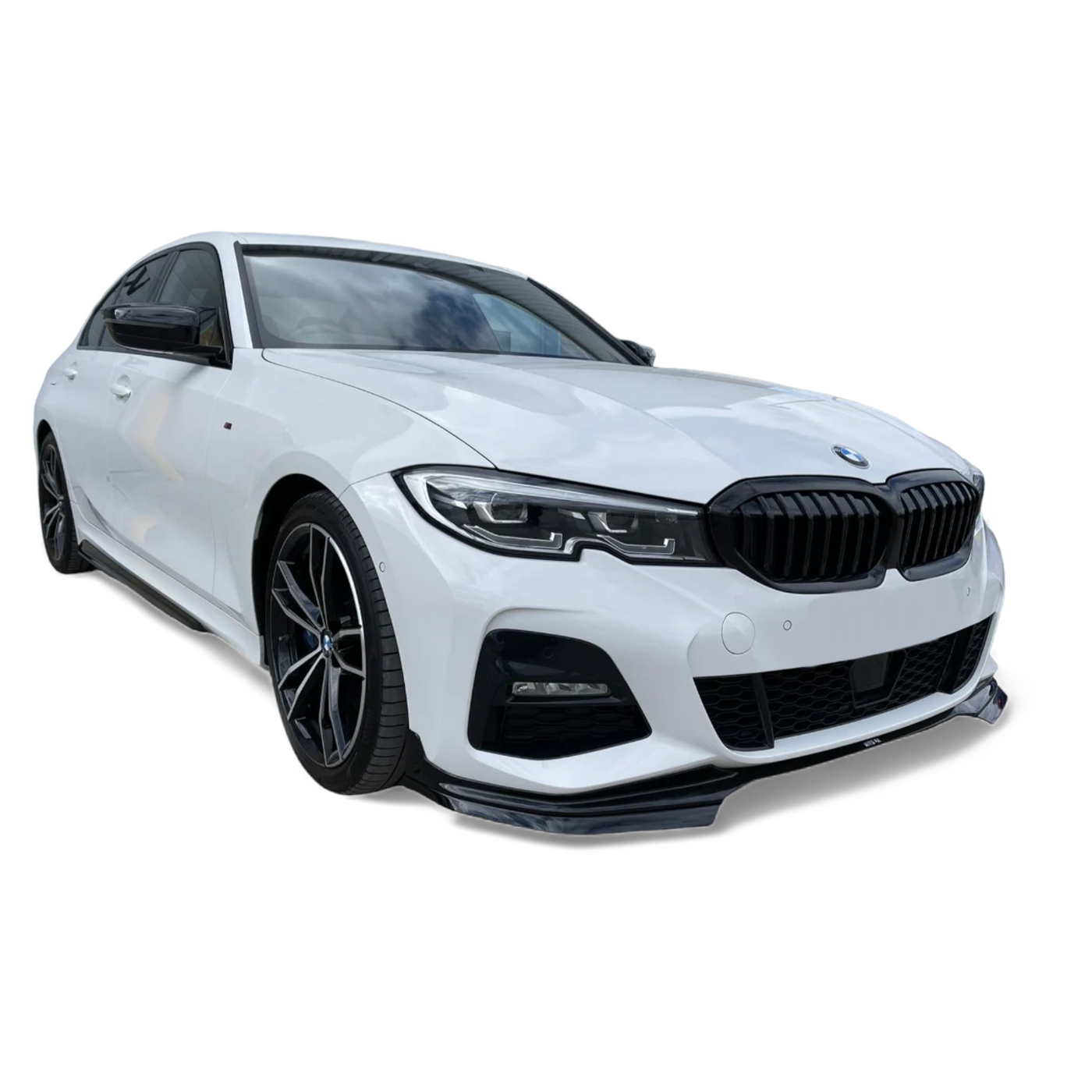 BMW 3 Series G20 | Gloss Black Full Body Kit